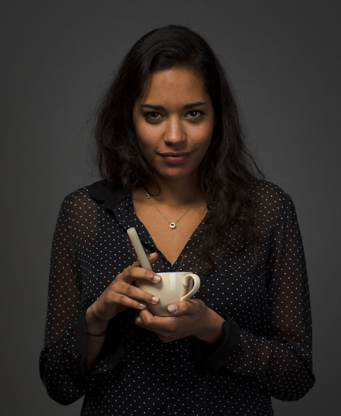 Picture of Salka Weber