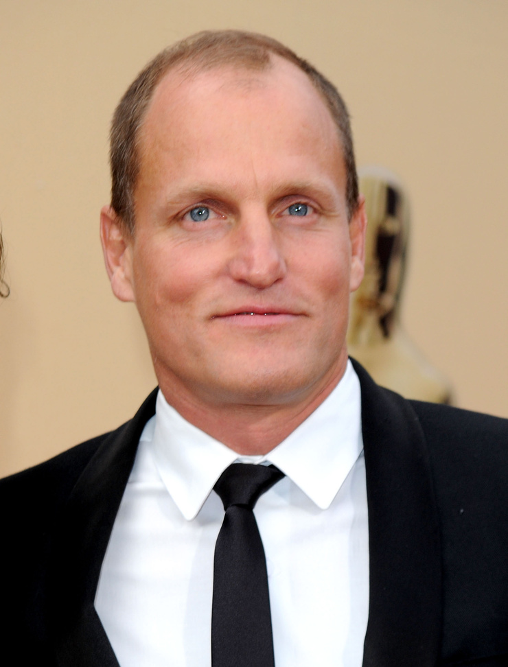 Picture of Woody Harrelson