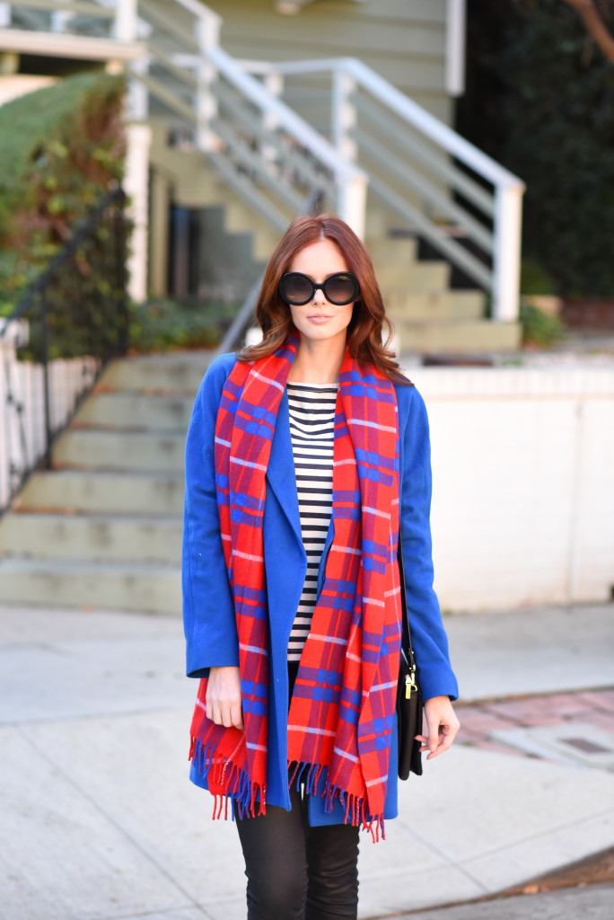 COLORS, STRIPES, & PLAID