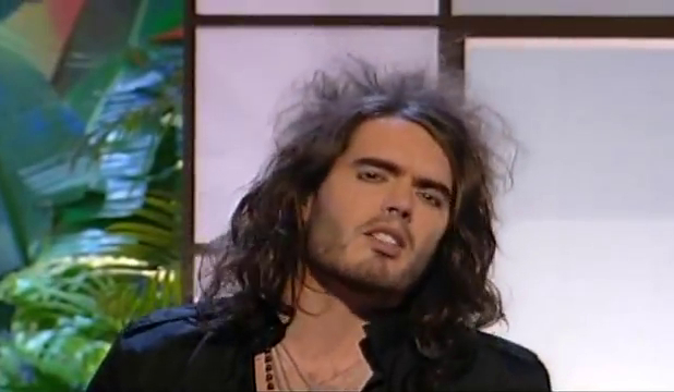 Picture of Russell Brand