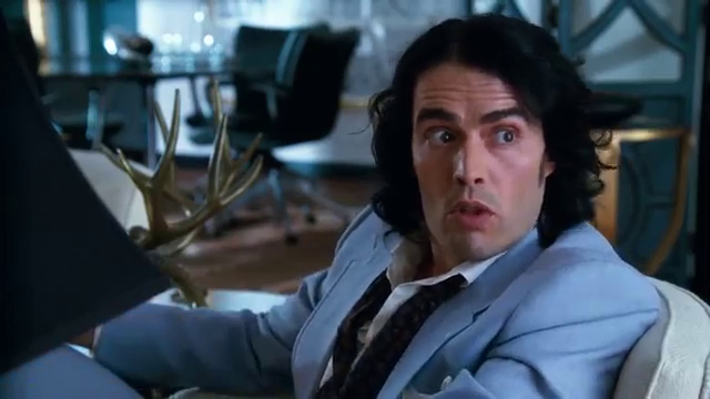 Picture of Russell Brand