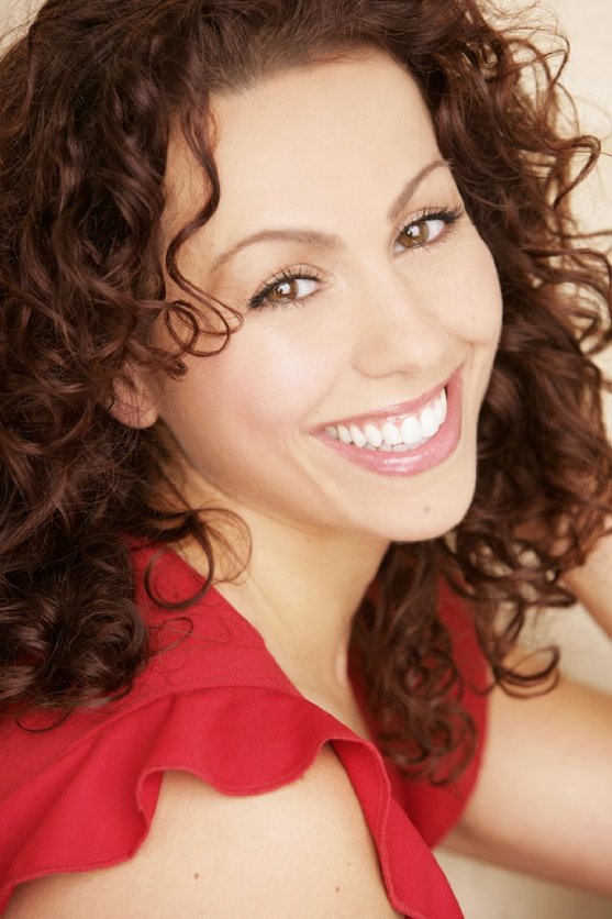 Picture of Leila Arias