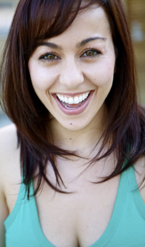 Picture of Leila Arias