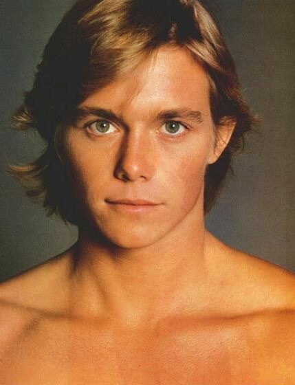 Christopher Atkins