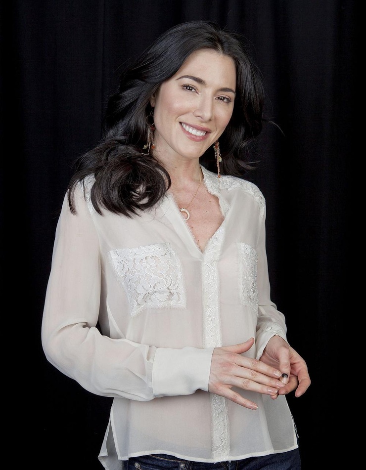 Picture of Jaime Murray