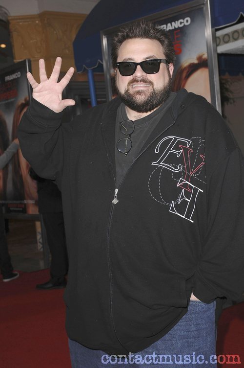 Picture of Kevin Smith