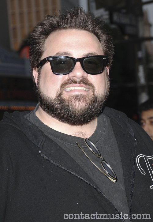 Picture of Kevin Smith