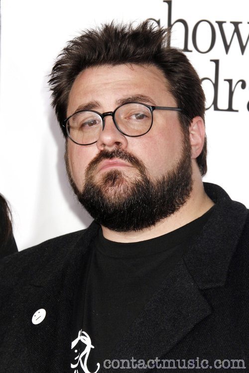Kevin Smith image