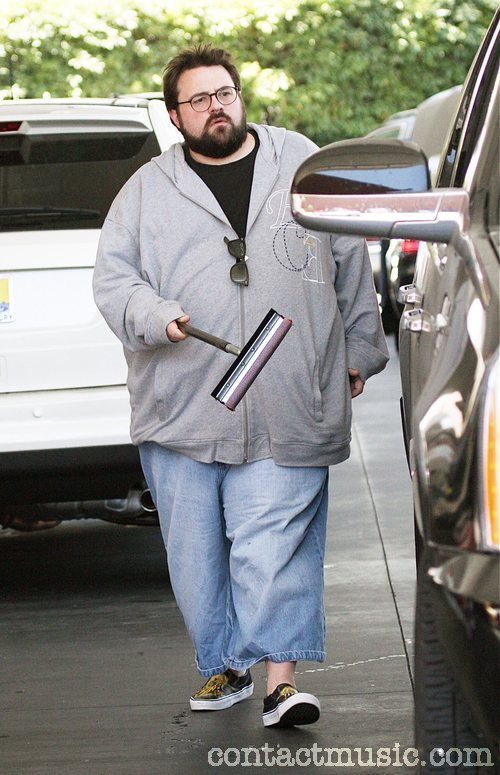 Picture of Kevin Smith