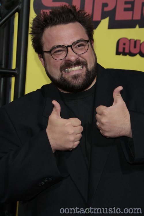 Picture of Kevin Smith