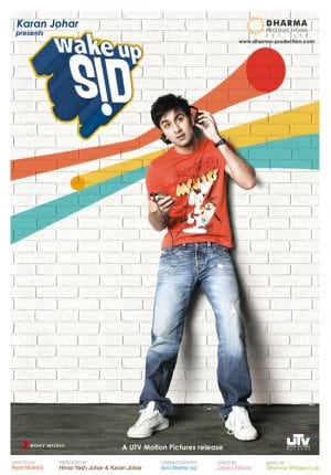 Picture of Wake Up Sid