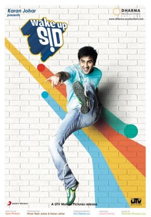 Picture of Wake Up Sid
