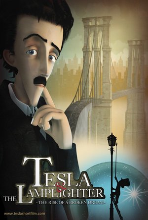 Picture of Tesla and the Lamplighter: The Rise of a Broken Dream