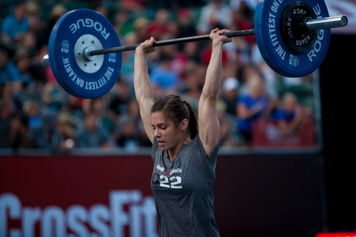 Picture of Julie Foucher