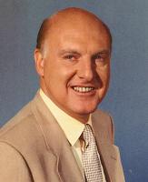 Picture of Gordon Honeycombe