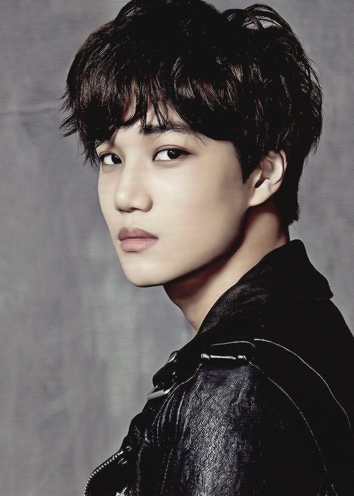 Picture of Kai