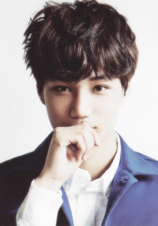 Picture of Kai