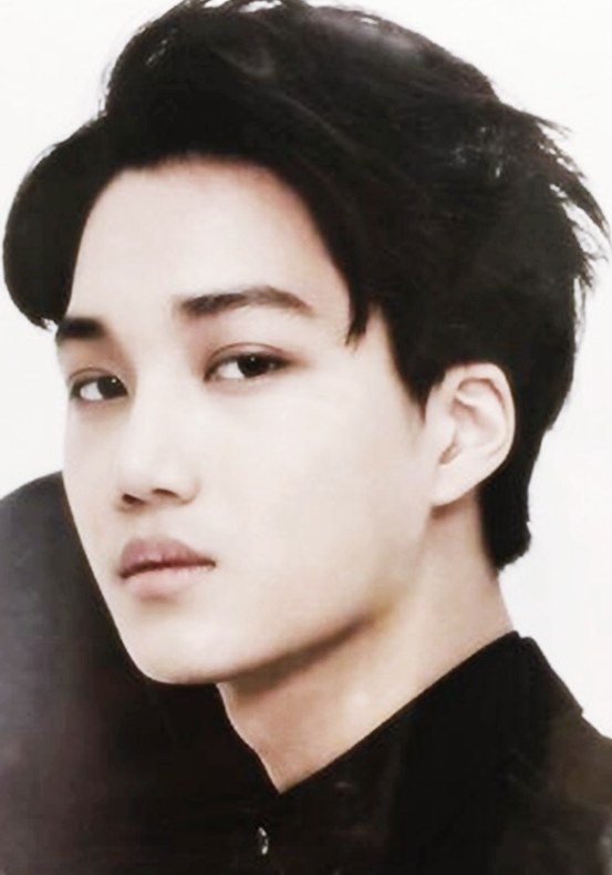 Picture of Kai