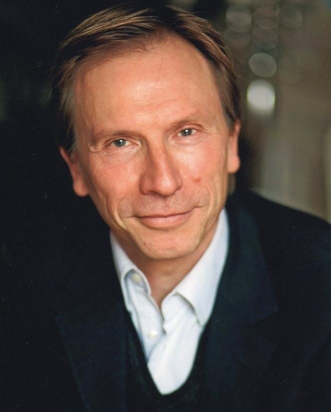 Picture of Thierry Ragueneau