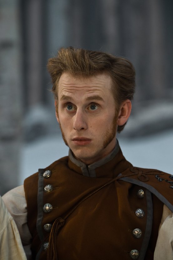 Picture of Robert Emms