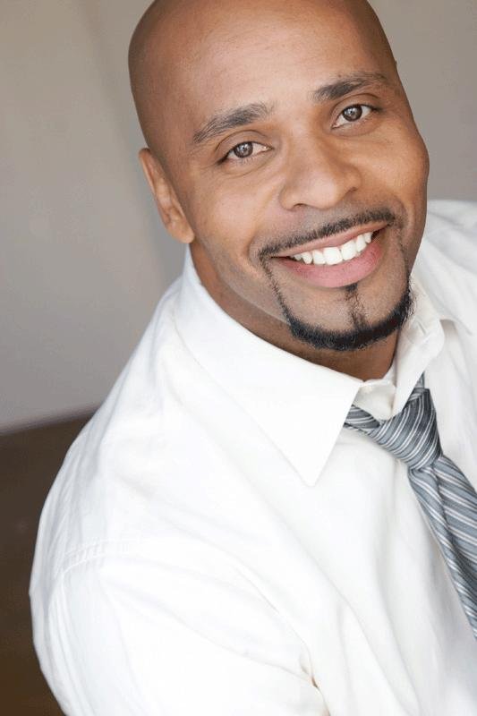 Picture of Eric Davis