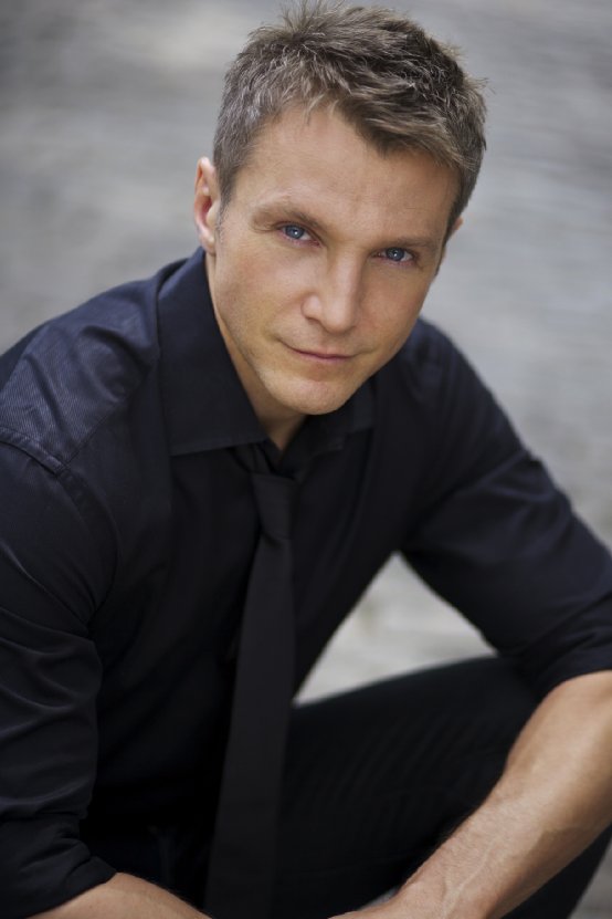 Picture of Martin Samuel