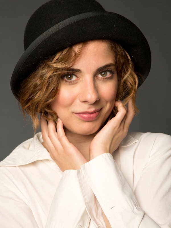 Picture of Julie Cavaliere