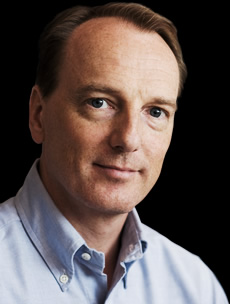 Picture of Marc Elsberg