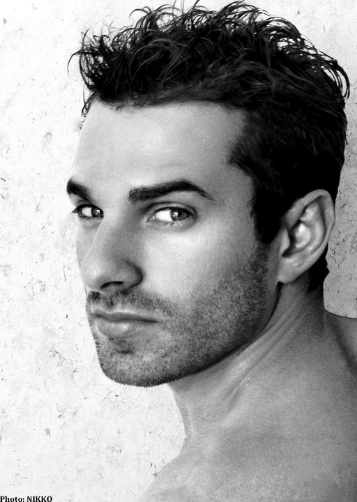 Picture of Pete Michael Stellato