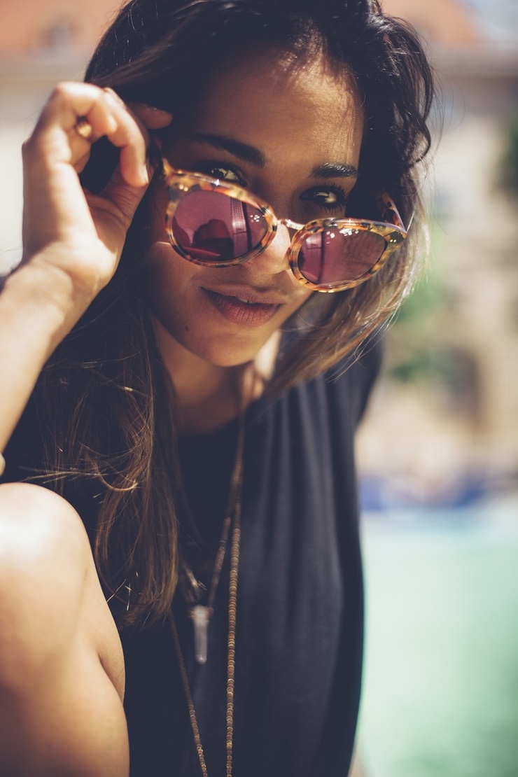 Picture of Salka Weber