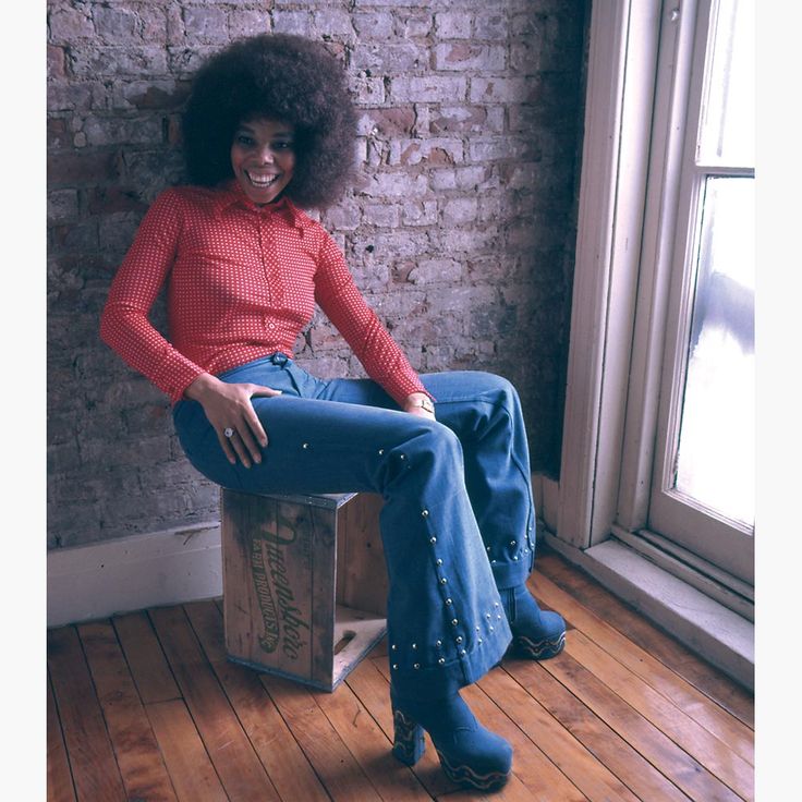 Picture of Millie Jackson