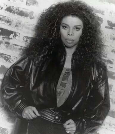 Picture of Millie Jackson