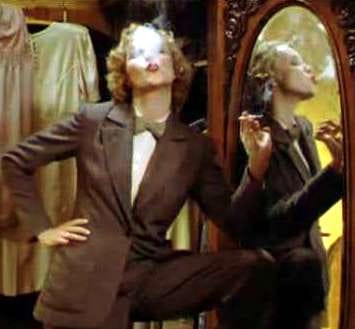 Image of Aimée & Jaguar