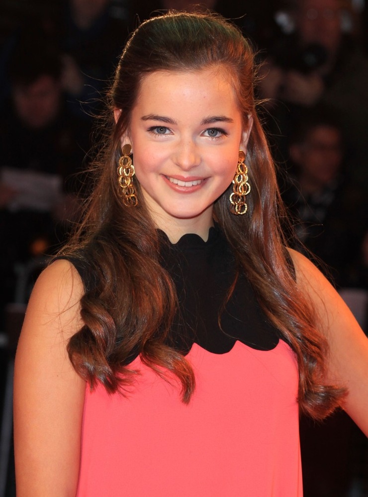 Image of Celine Buckens