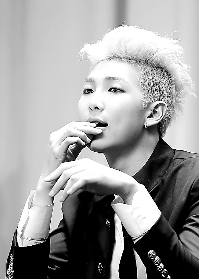 Rap Monster image