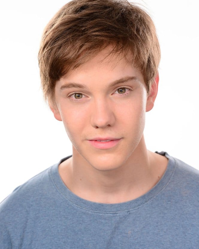 Picture of James Fraser