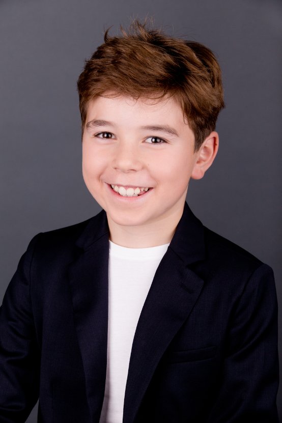 Picture of Ben Norris