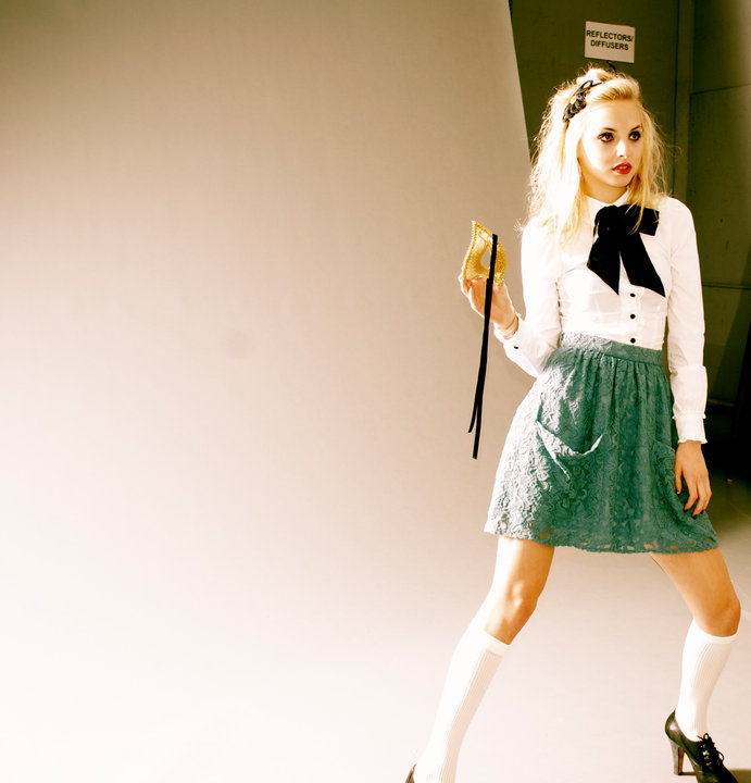 Picture of Katherine-Clark Neff