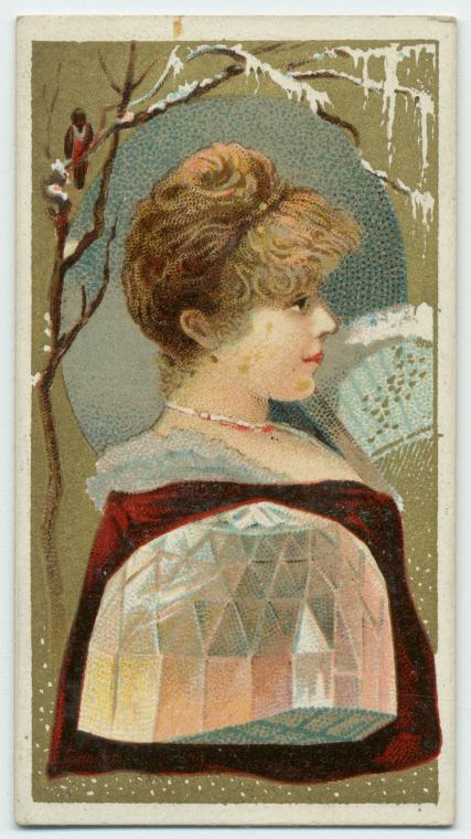 Orloff Diamond (Russia)