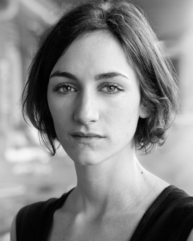 Picture of Cara Horgan