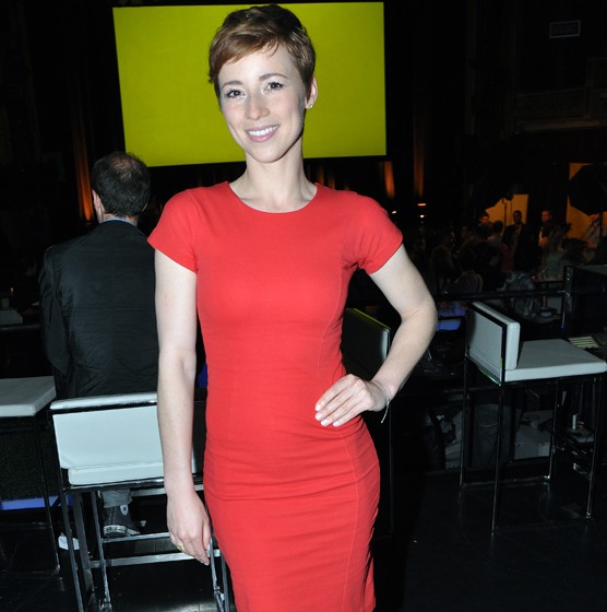 Picture of Karine Vanasse