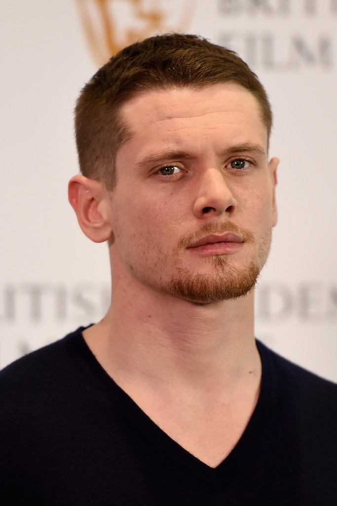 Picture of Jack O'Connell