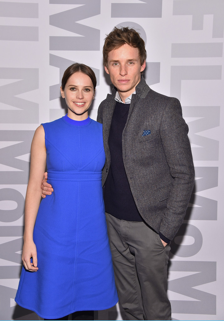 Picture of Felicity Jones