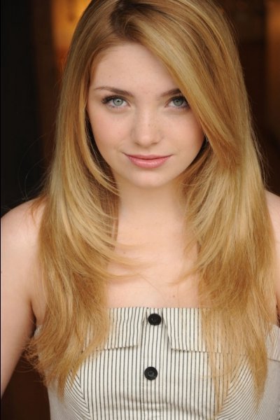 Picture of Kailey Swanson