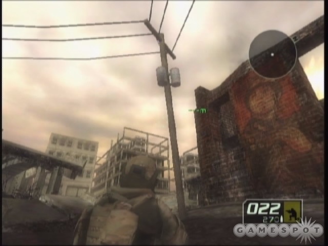 Picture of Tom Clancy's Ghost Recon 2