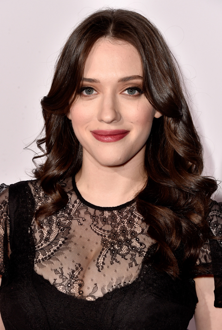 Kat Dennings image