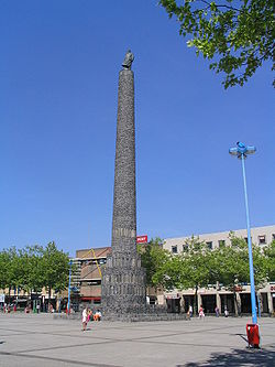 Picture of Lelystad (Netherlands)