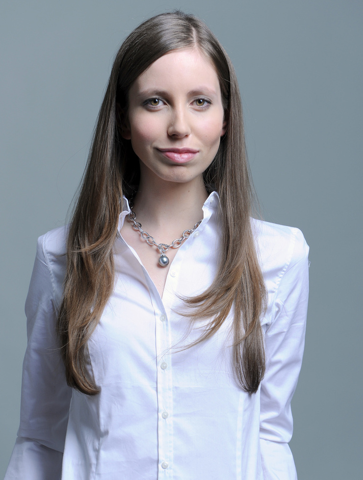 Picture of Christiane Stenger