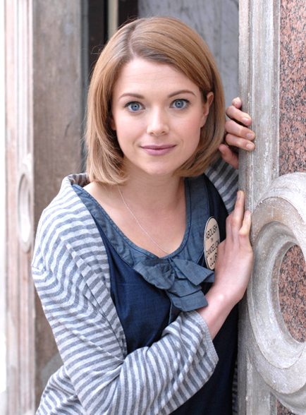 Picture of Trinity (2009- )