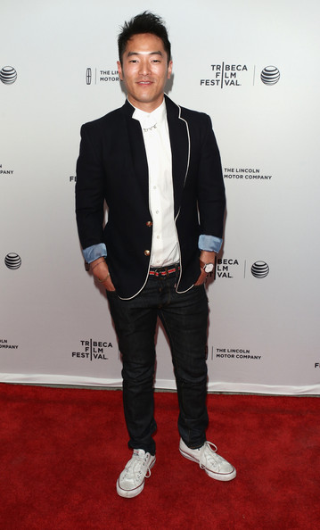 Picture of Leonardo Nam